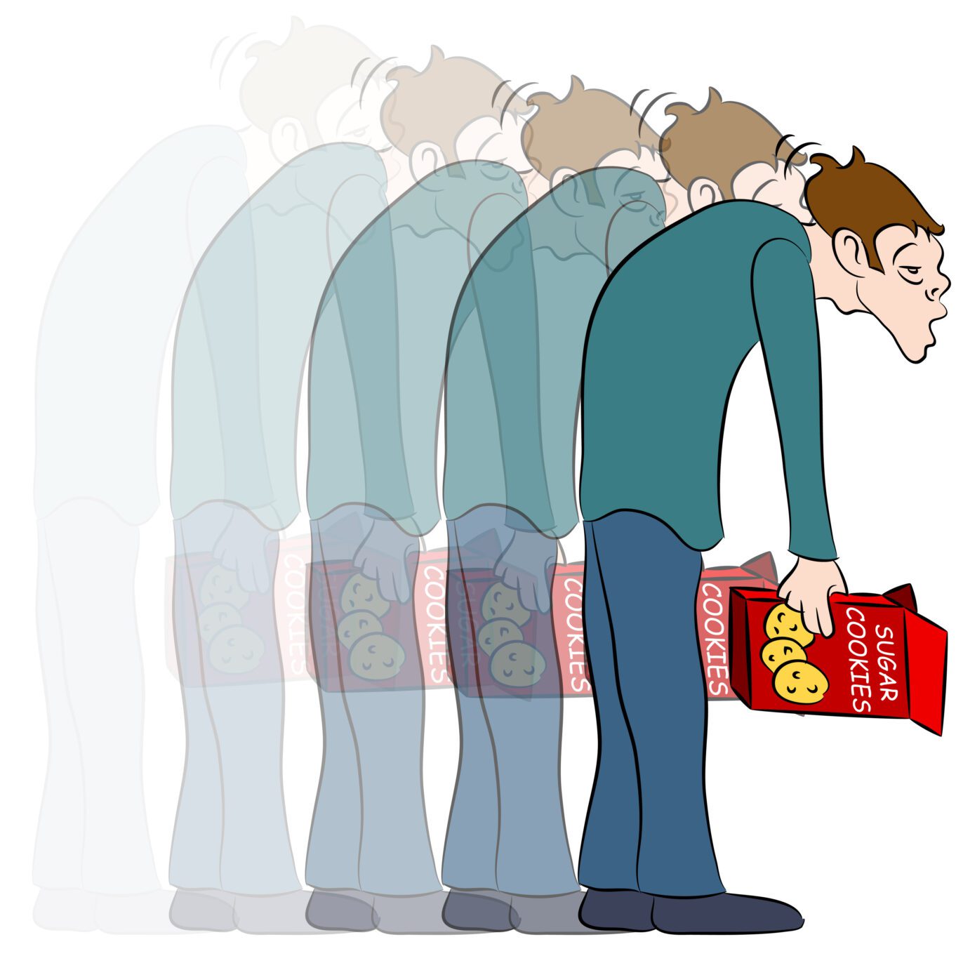 Optimize Blood Sugar: Meal Order's Impact on Reducing Spikes