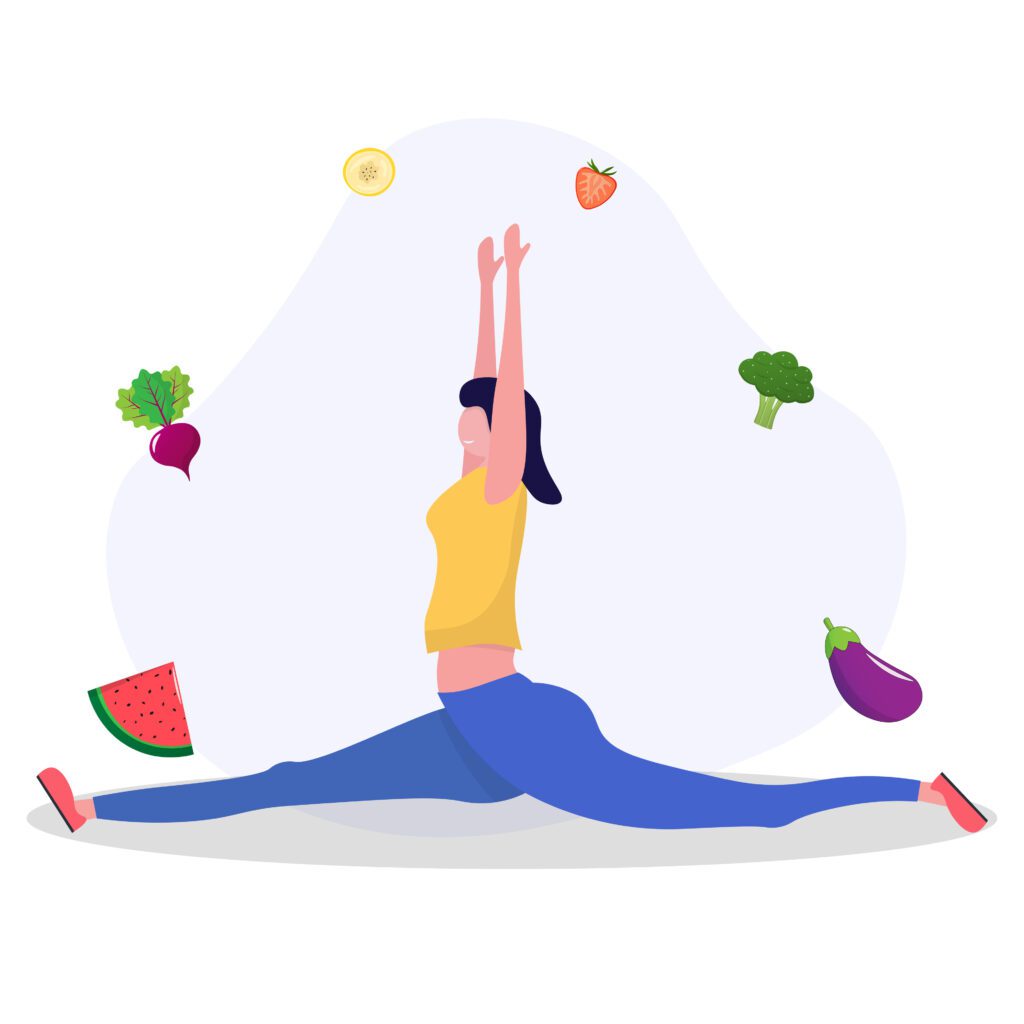 Decoding Set Point Theory in Weight - Insiders Health