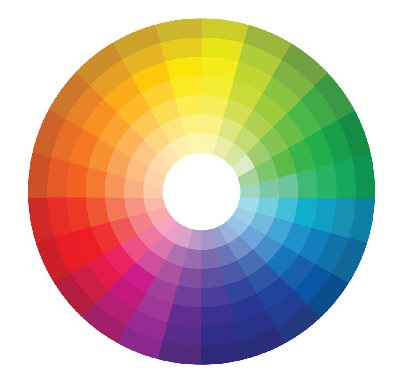 Color Psychology in Weight Loss: Diet & Hues