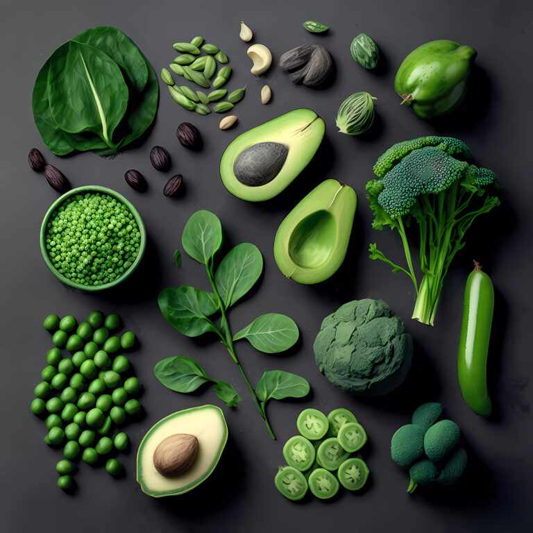 Color Psychology in Weight Loss: Diet & Hues