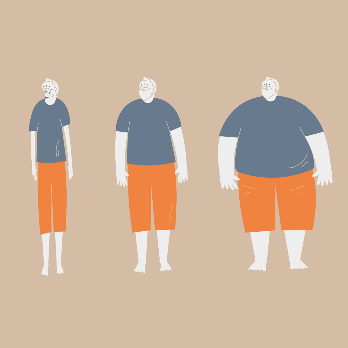 Addressing the Weight Regain Issue Following GLP-1 Treatment