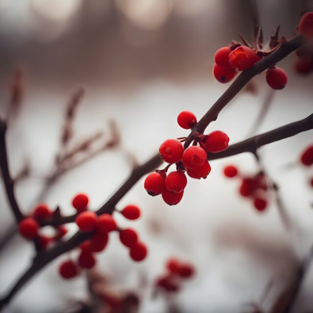 Uncovering Berberine: The Natural Help for Losing Weight